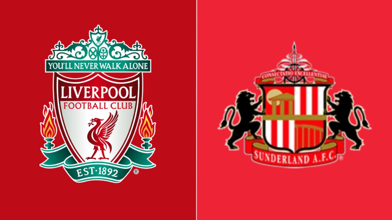 Liverpool v Sunderland preview: Form guide, TV channels, team news
