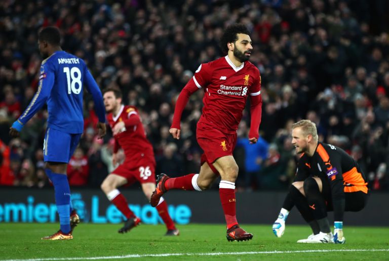 'Accurate' teaser of 2026/27 Liverpool home kit leaked online