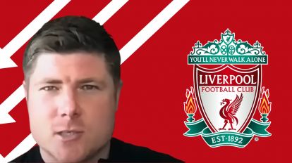 Neil Mellor: Wirtz was 'a joy to watch' in Liverpool win v Brighton