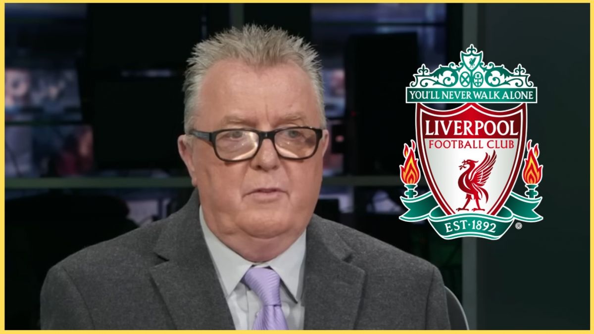 Steve Nicol not getting carried away with Liverpool win v West Ham