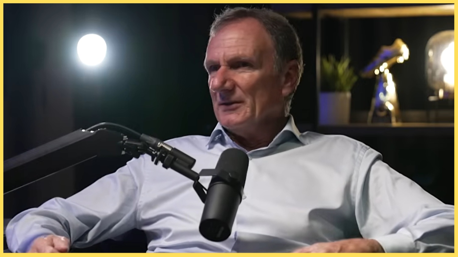 Virgil van Dijk handballs and Liverpool fans make their feelings clear