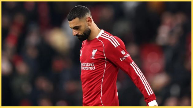 Salah finally explains the meaning behind his new iconic celebration