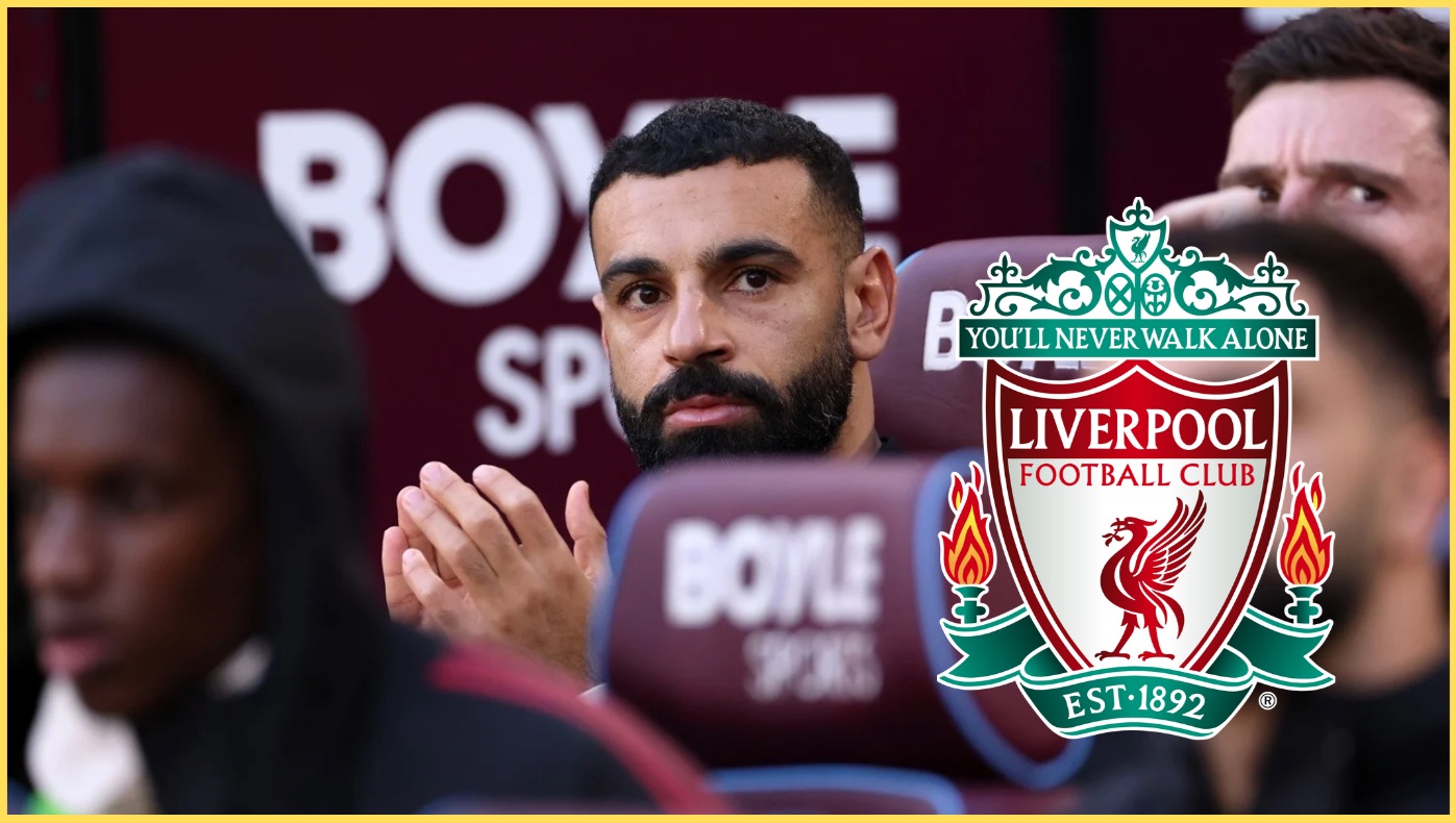 Ramy Abbas Issa position on Arne Slot clear amid Mo Salah row