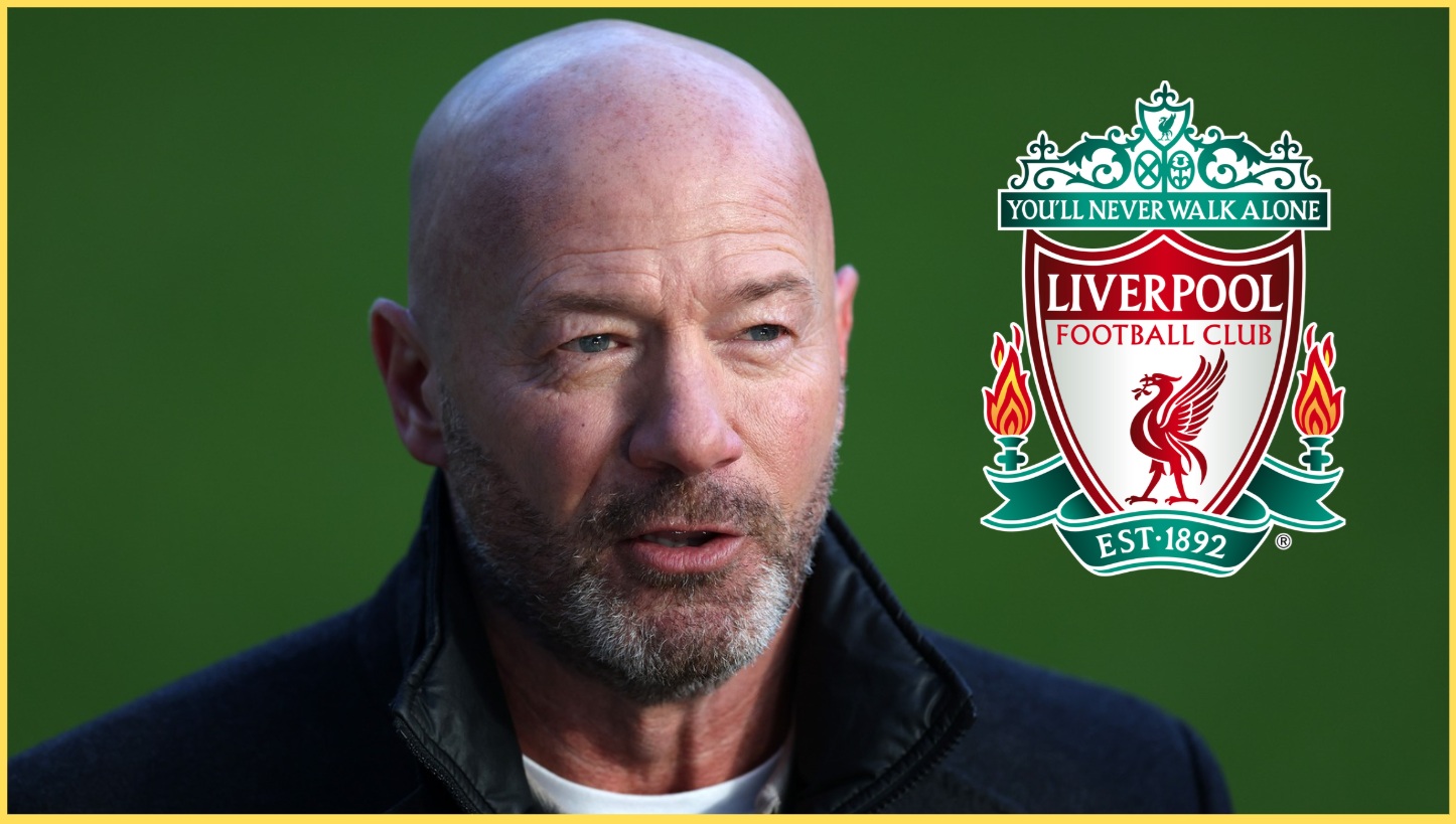 (Video) Liverpool winger Josh Abe nets sublime goal for England U16s