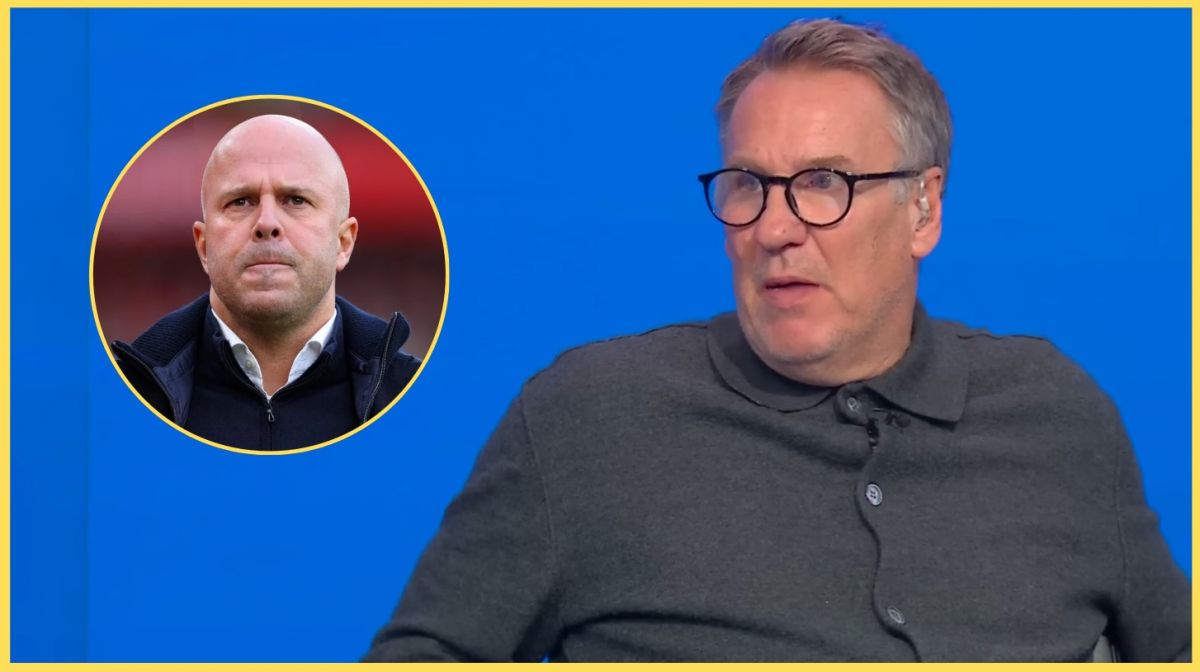 Merson urges Slot to bench Salah once more against Sunderland