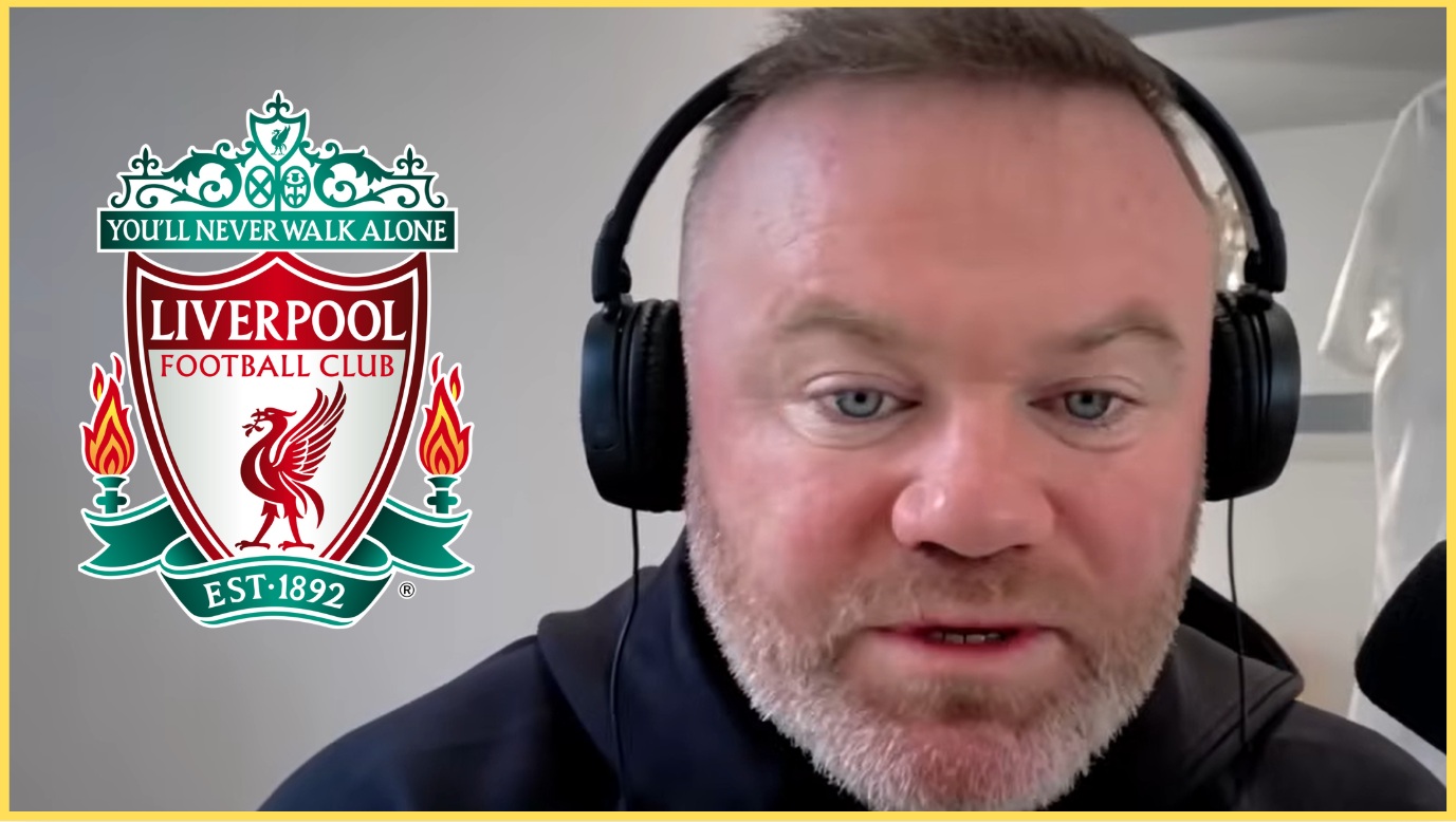 'Never rule them out' - Wayne Rooney issues title race verdict