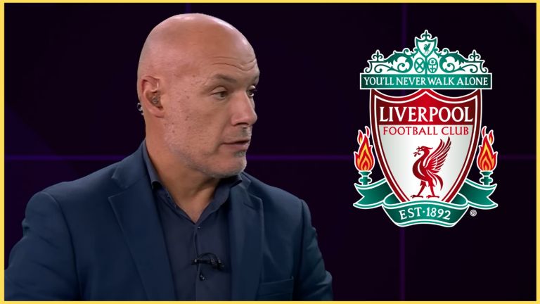 Webb: VAR right to intervene over Konate penalty against Leeds