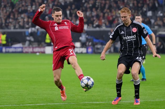 Bayern chief accuses Arne Slot of breaking promise to Florian Wirtz