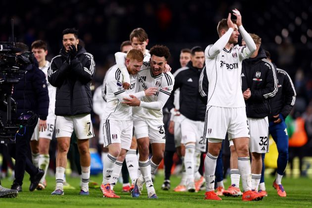 “That’s the only way” – Aldridge sums up Liverpool pain