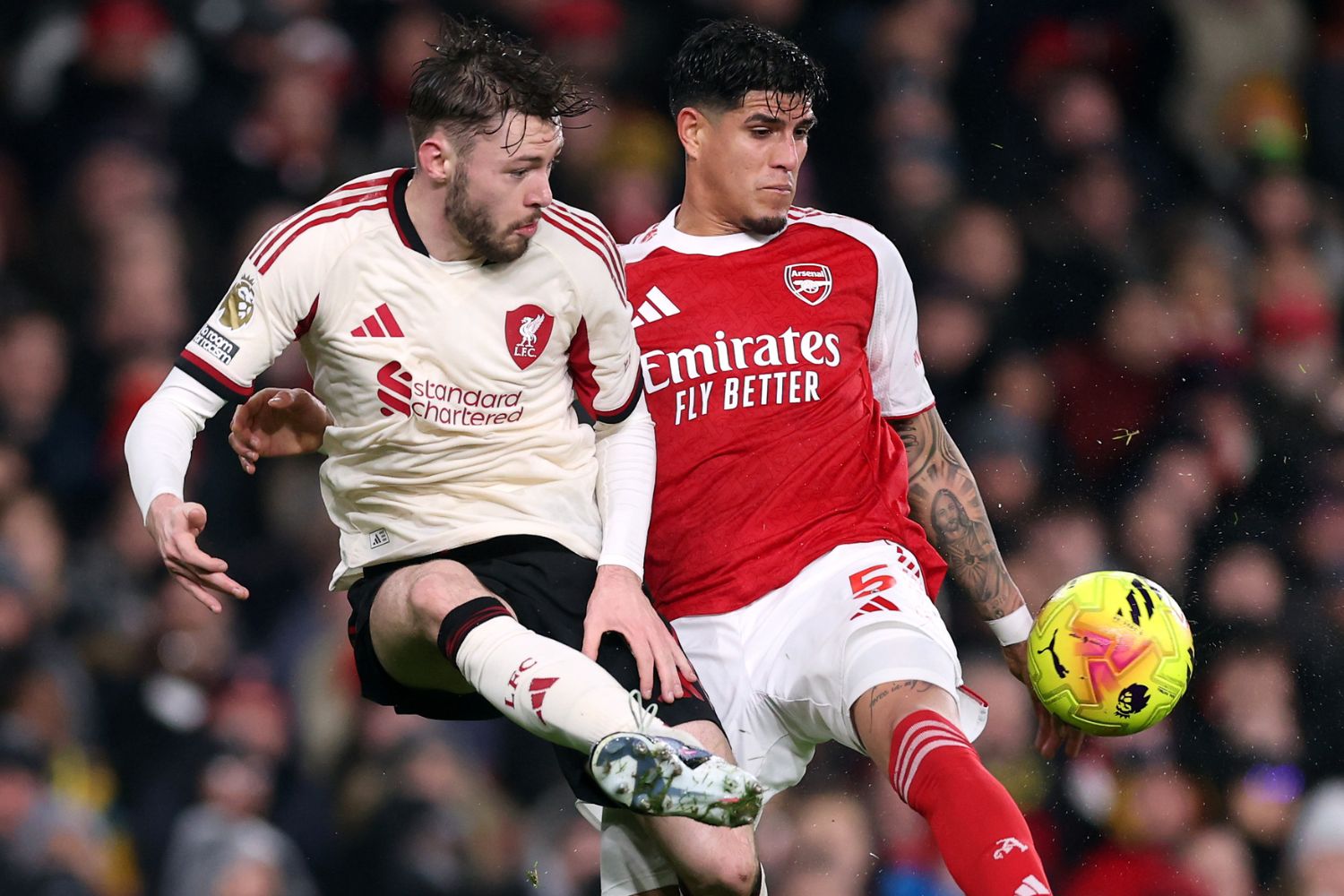 Slot words before Burnley hint at Liverpool boost beneath bad news ...