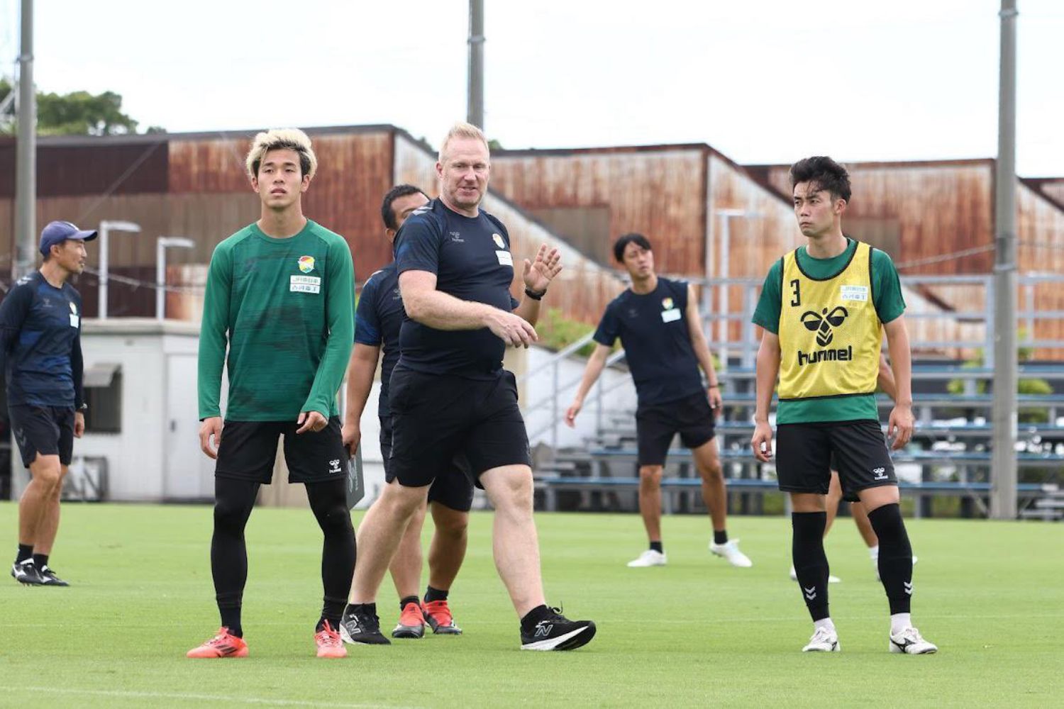 Why Arsenal turning to Gronnemark should worry Liverpool