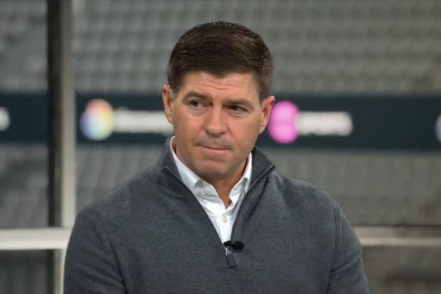 Steven Gerrard delivers reality check to Arne Slot after Marseille