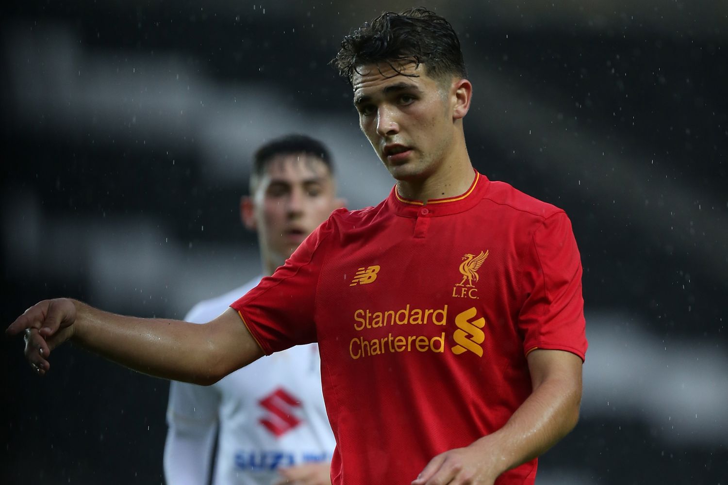 Why Barnsley’s Liverpool links are fuelling belief