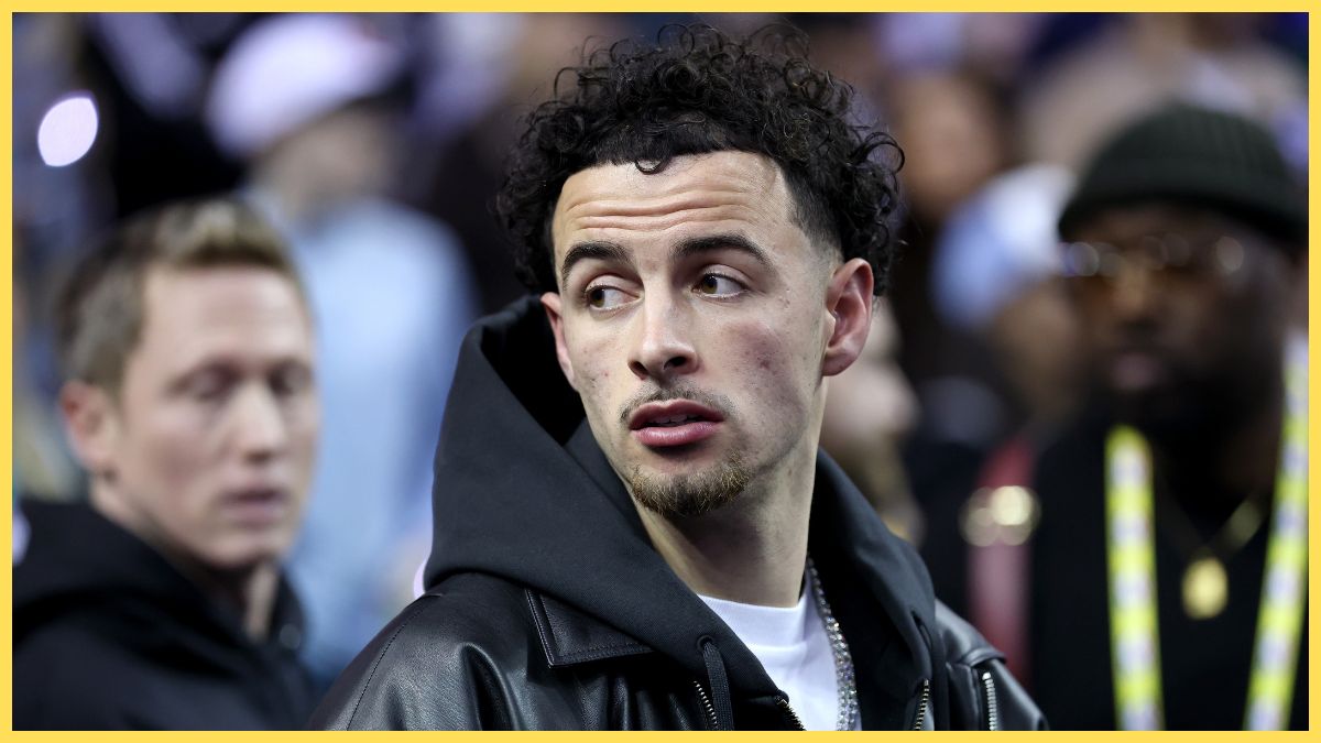 Liverpool facing Curtis Jones crossroads amid Paul Joyce update