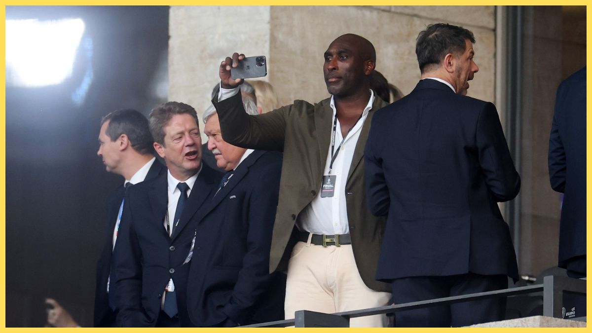 Sol Campbell explains why Liverpool’s season feels harder