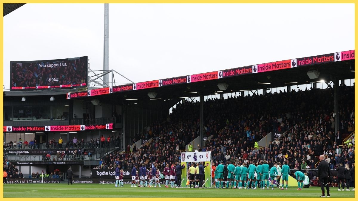 Ekitike and Wirtz backed to thrive against Burnley this weekend