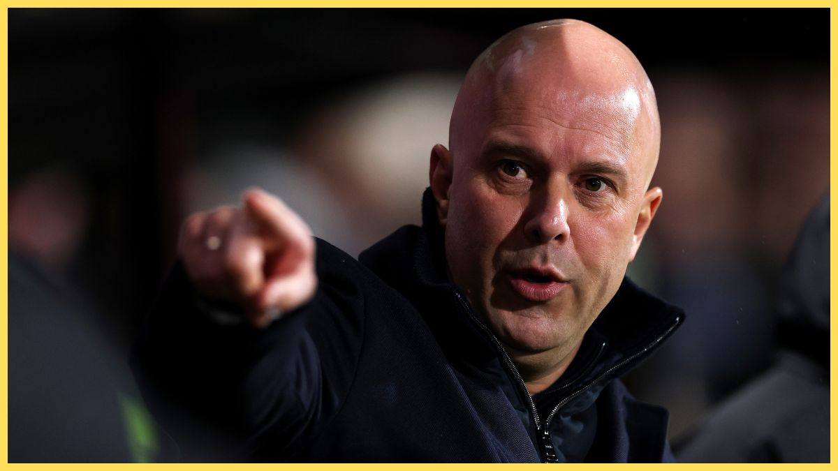 The numbers behind Liverpool’s drop-off this season