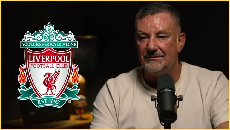 ‘Don’t give a s***e’ – Aldridge reacts bluntly to Liverpool win
