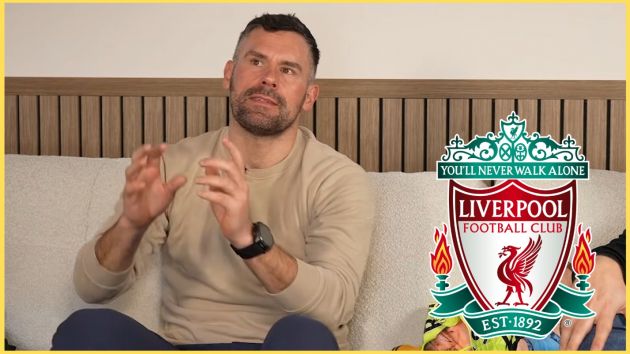 Wellity Lucky trains with Liverpool senior squad ahead of Inter clash