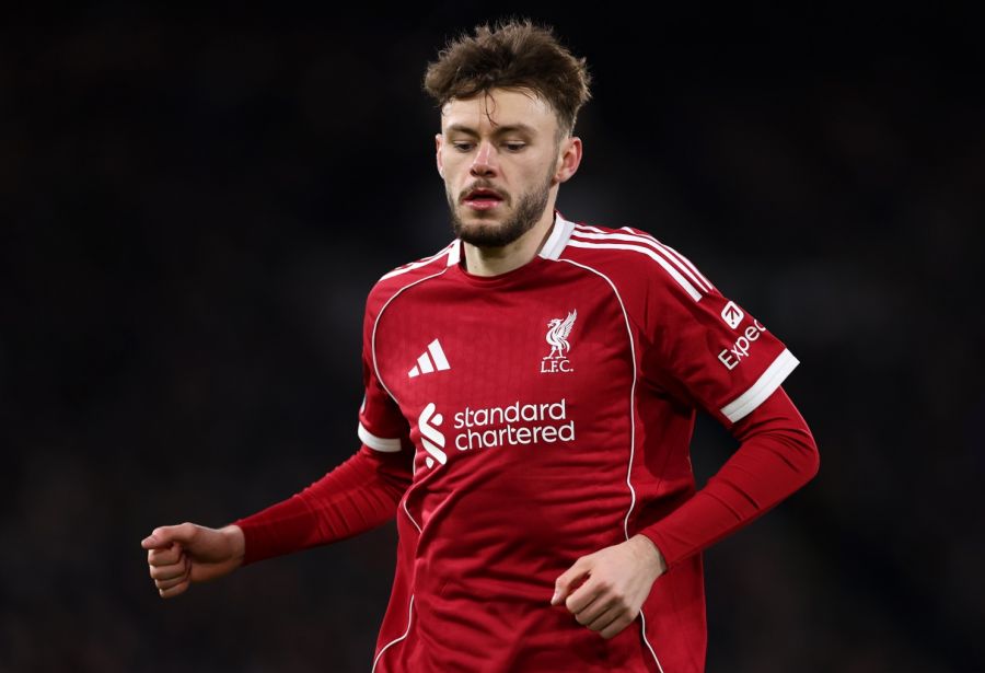 Liverpool don't plan to sign a right-back despite Bradley injury blow