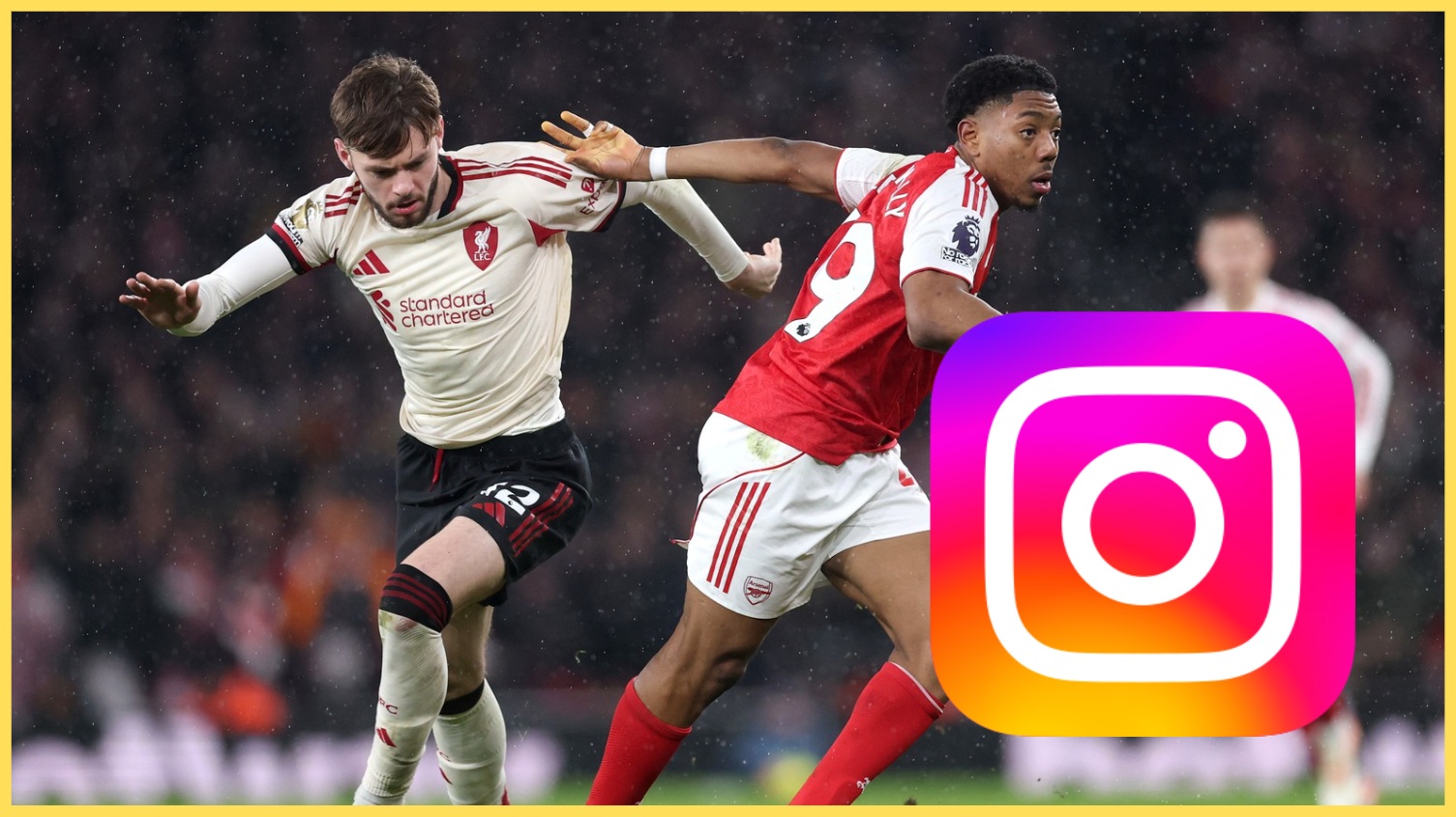 Conor Bradley takes to Instagram after heartbreaking injury blow