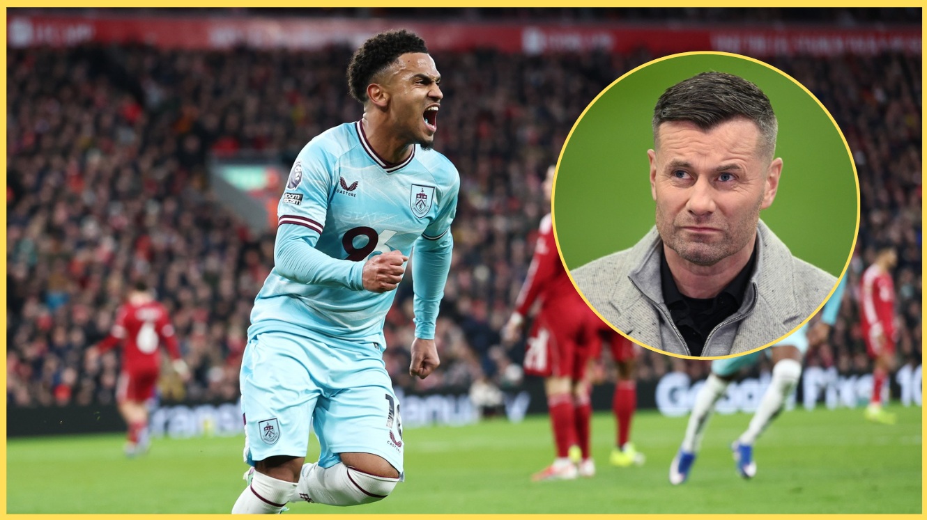 Shay Given calls out Konate over Marcus Edwards equaliser