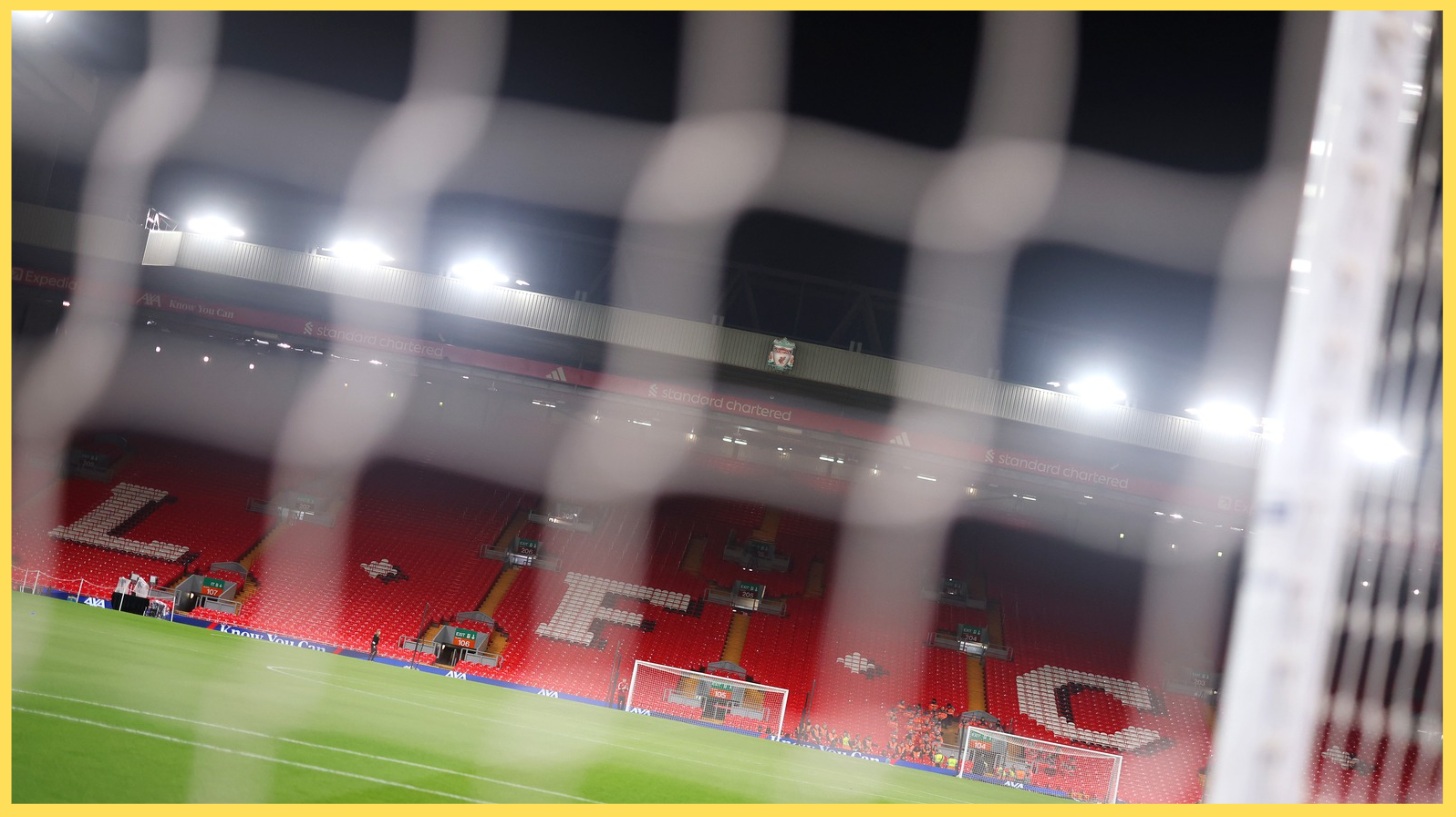 Calum Scanlon makes Liverpool U21 return after year-long injury