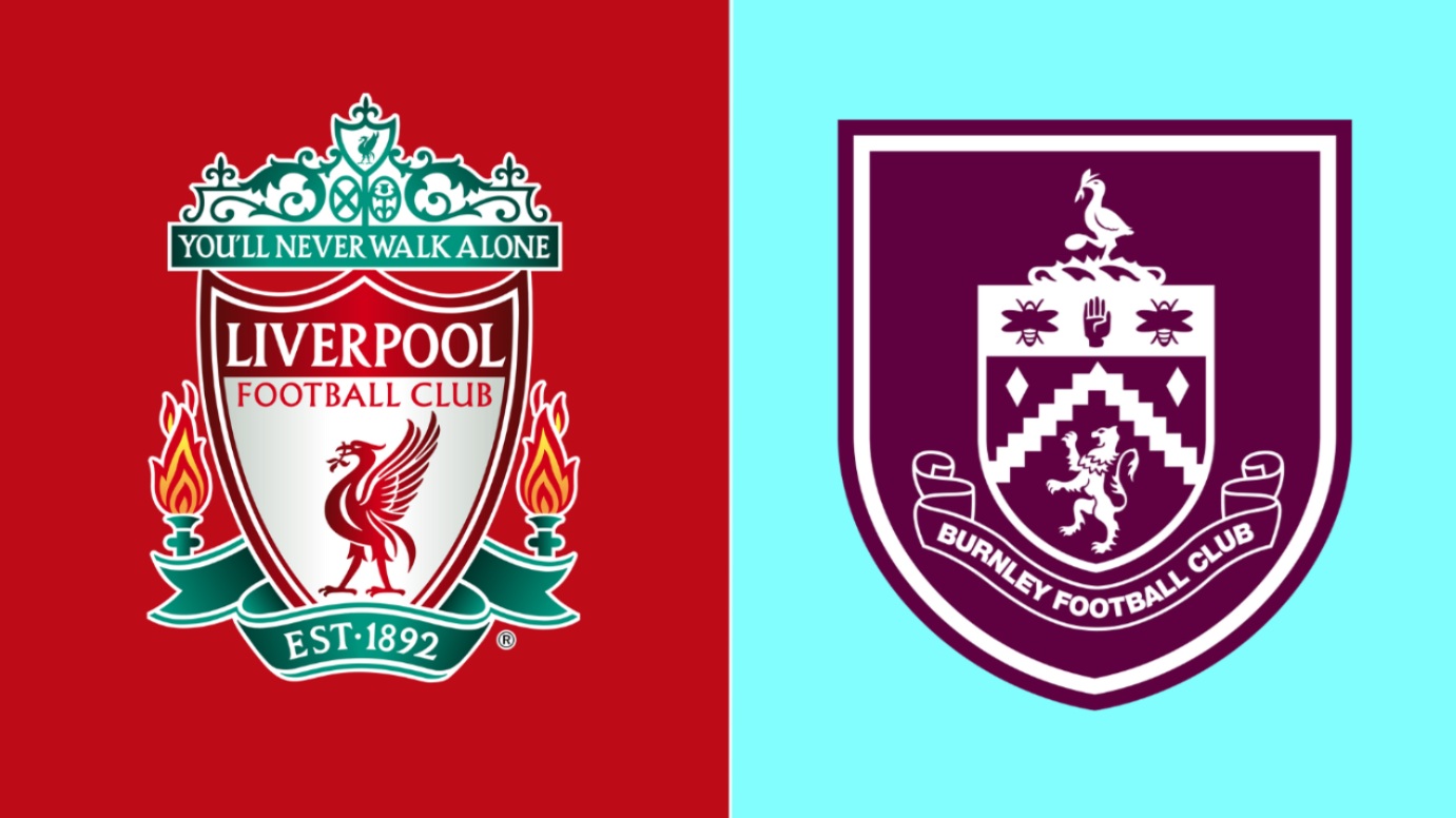Liverpool v Burnley preview: Form guide and team news