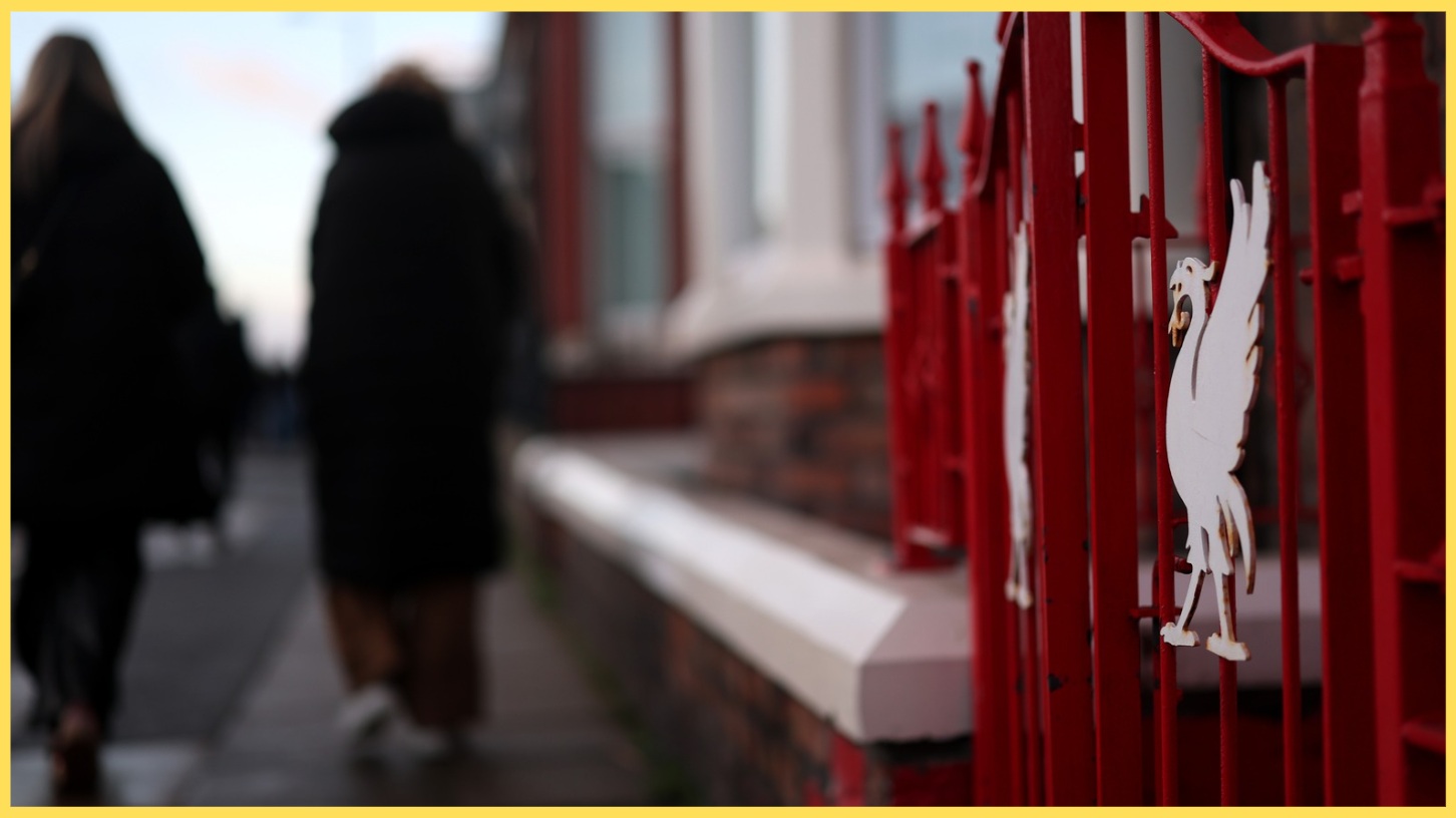 Koumas has had 'conversations' about potential Liverpool recall