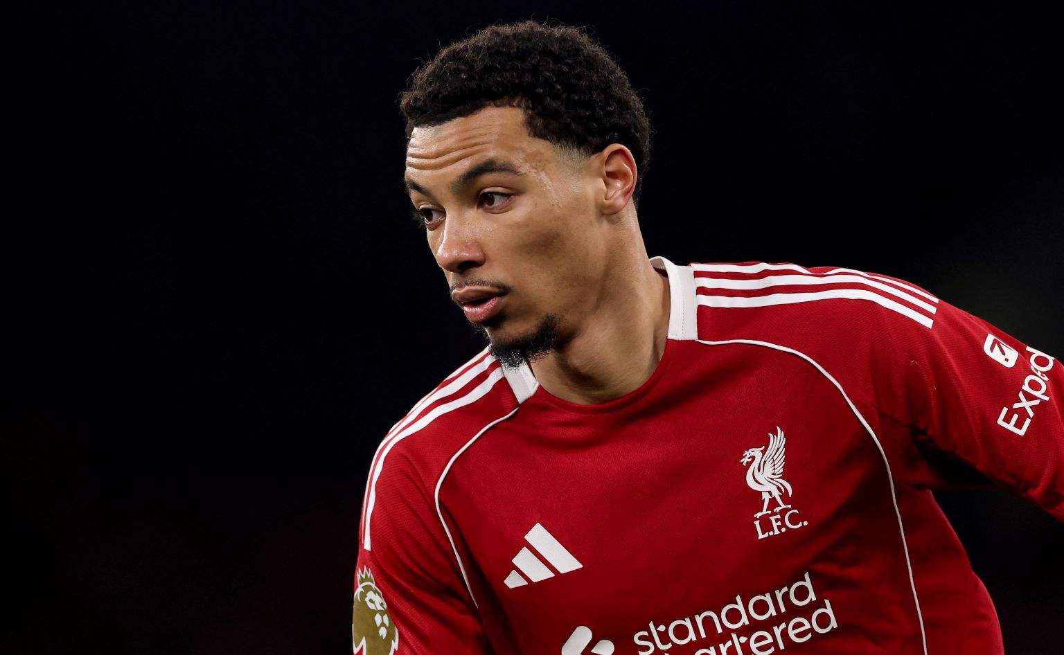 Ekitike and Endo provide Liverpool with double injury boost