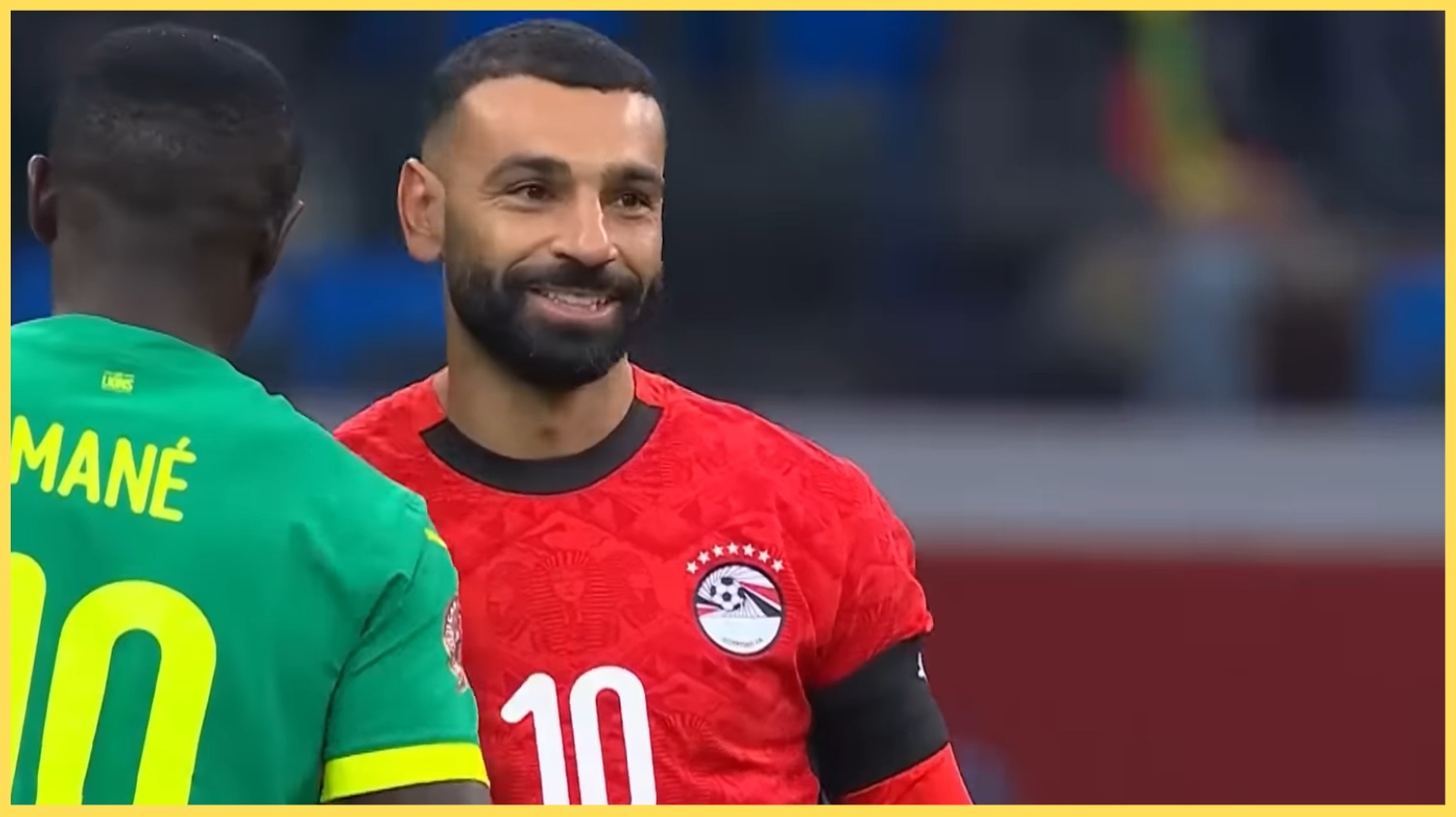 Liverpool unlikely to recall Salah early despite Egypt's AFCON woe