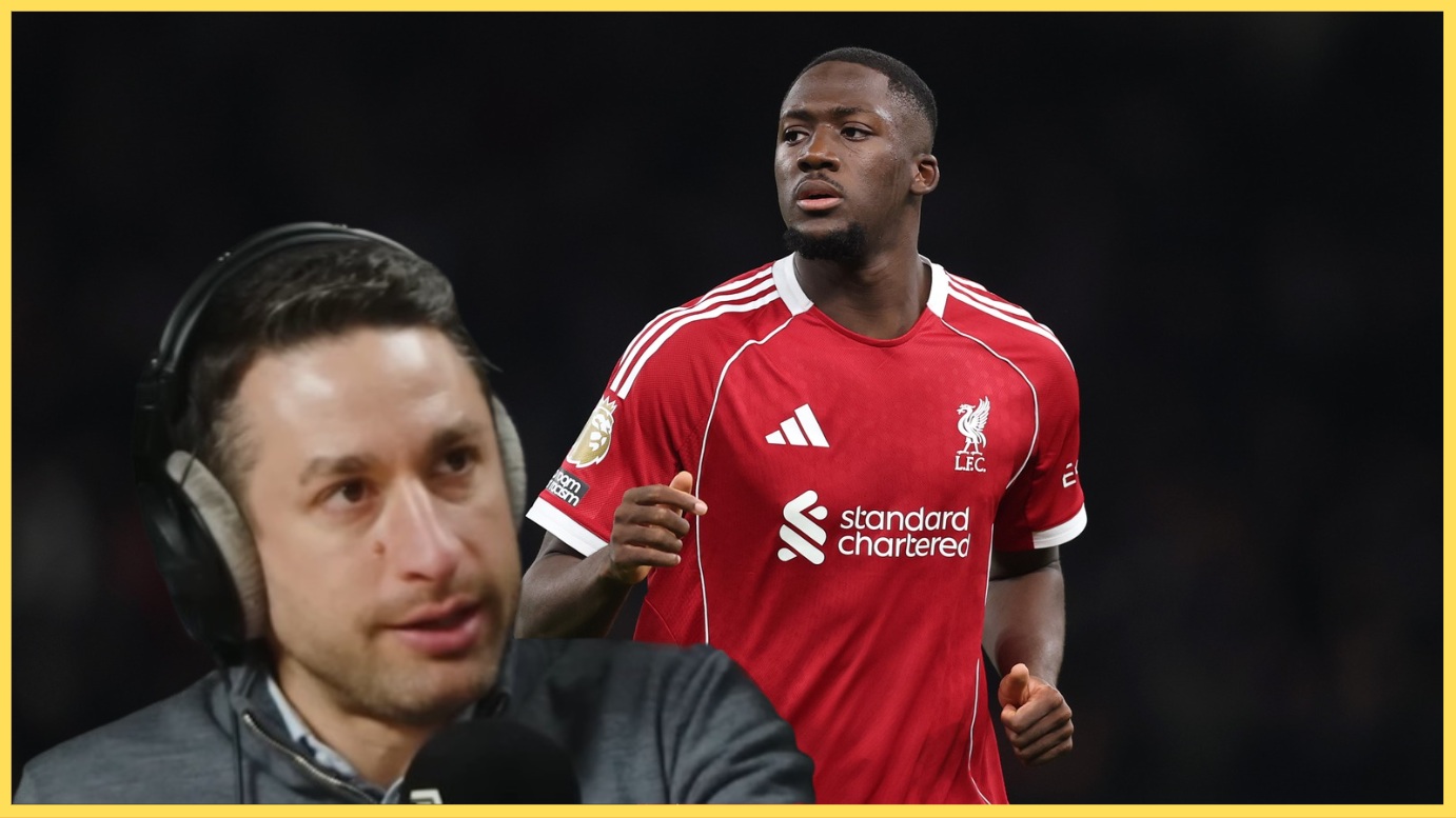 Ornstein: No breakthrough in contract talks for Ibrahima Konate