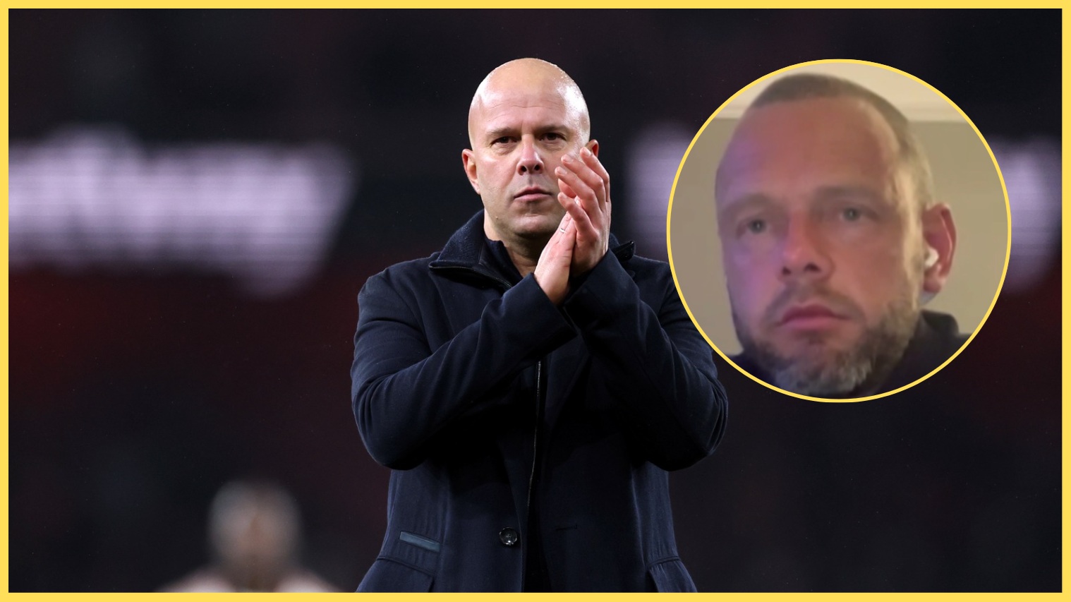 'Outstanding in his mentality' - Jay Spearing praises Amara Nallo