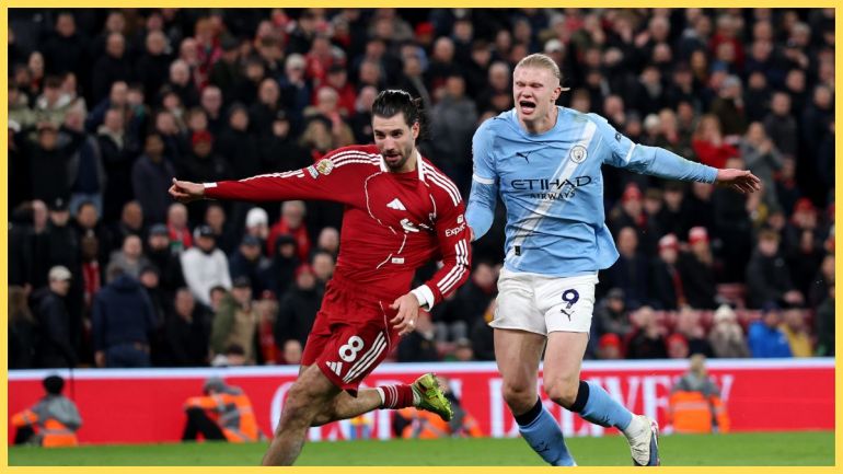 ‘Miles off’ – Sutton delivers blunt Liverpool verdict before City clash