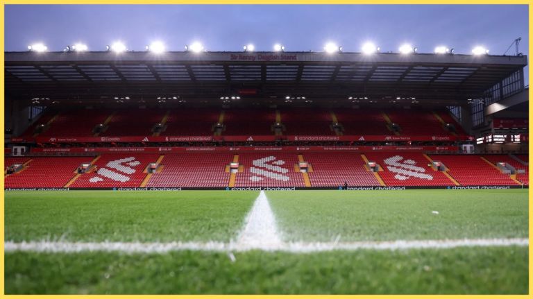 Joshua Abe makes Liverpool history in Youth League loss to Zilina