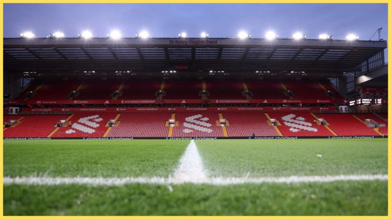 Joshua Abe makes Liverpool history in Youth League loss to Zilina
