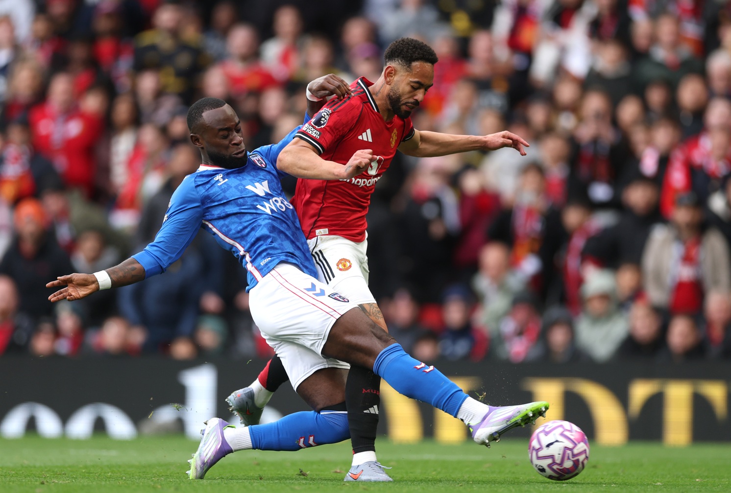 Geertruida was 'keen' on Liverpool move but Sunderland said no