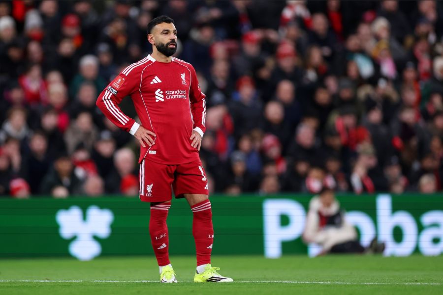Who Will Replace Mo Salah At Liverpool?