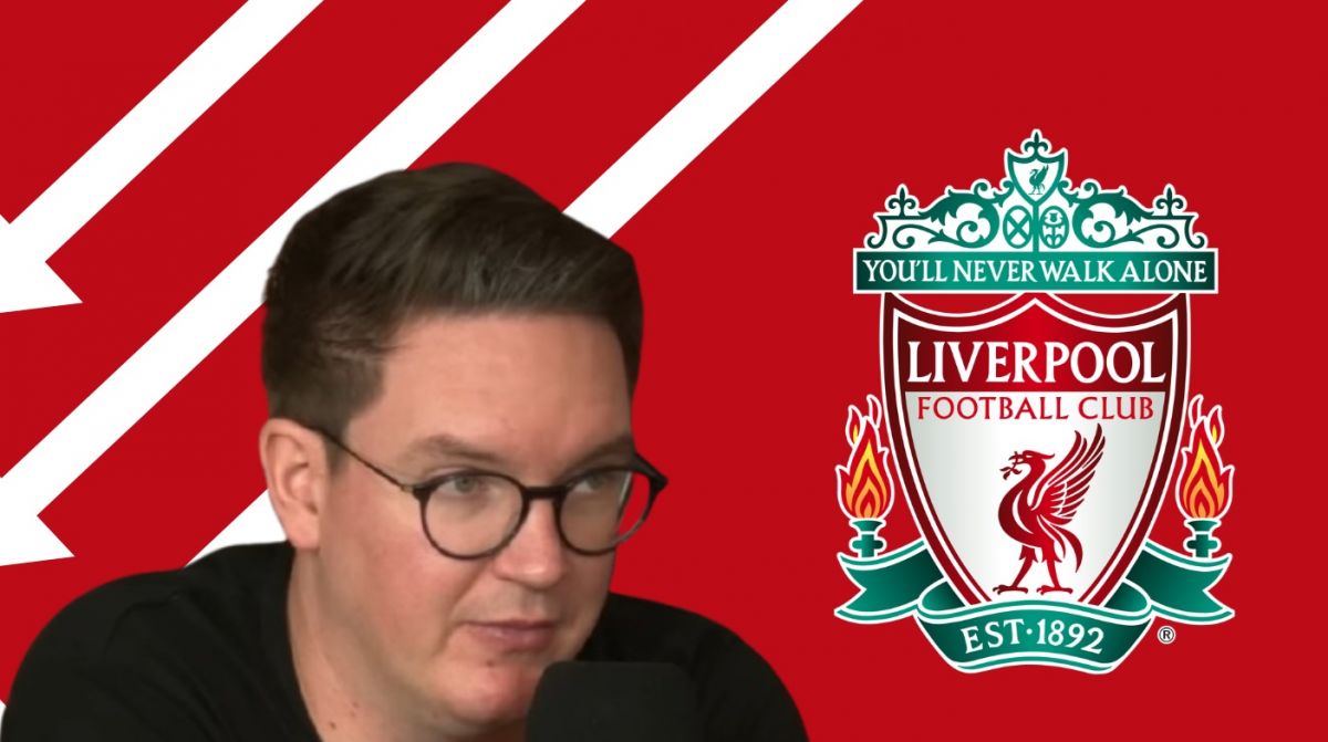 Liverpool 'lining up' pre-season friendlies in USA for summer 2026