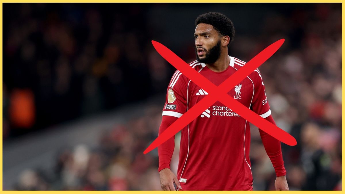 Rare Liverpool fact confirmed after World Cup announcement