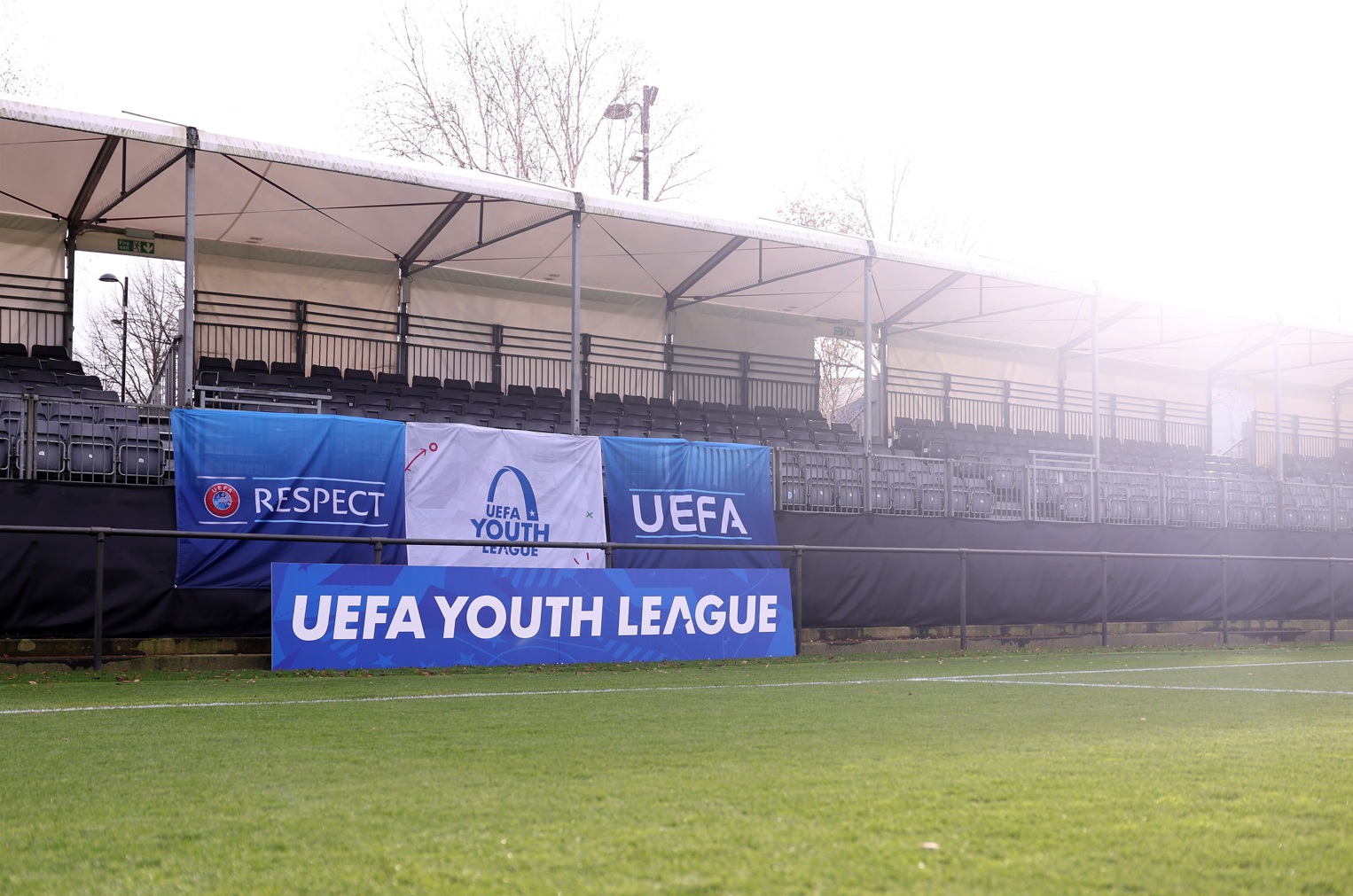 Joshua Abe makes Liverpool history in Youth League loss to Zilina