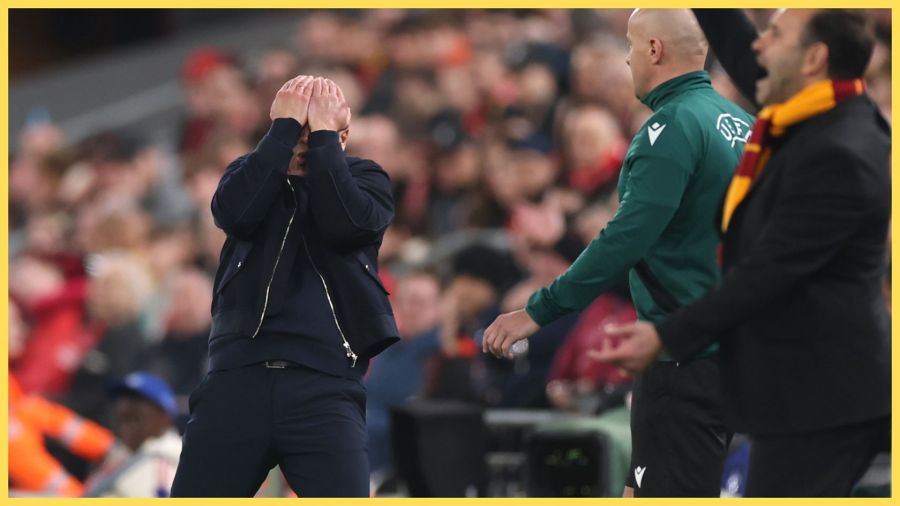 Arne Slot now more likely to be sacked after troubling update