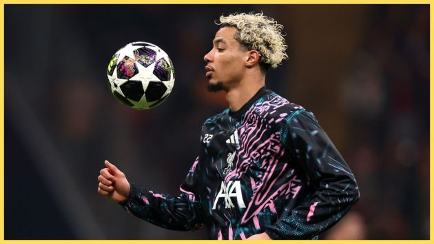 Paul Merson predicts ‘by how many’ Liverpool will beat Tottenham