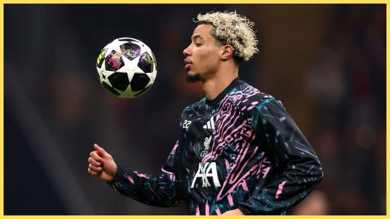 Paul Merson predicts ‘by how many’ Liverpool will beat Tottenham