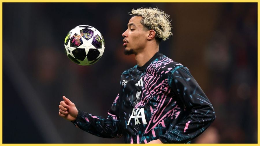 Paul Merson predicts ‘by how many’ Liverpool will beat Tottenham