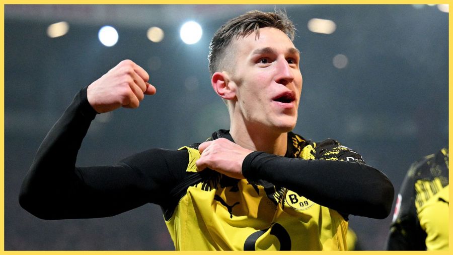 Nico Schlotterbeck just opened door for Liverpool transfer