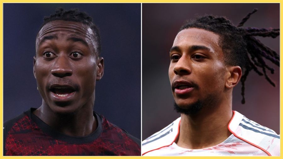 Liverpool could miss out on both Yan Diomande & Michael Olise