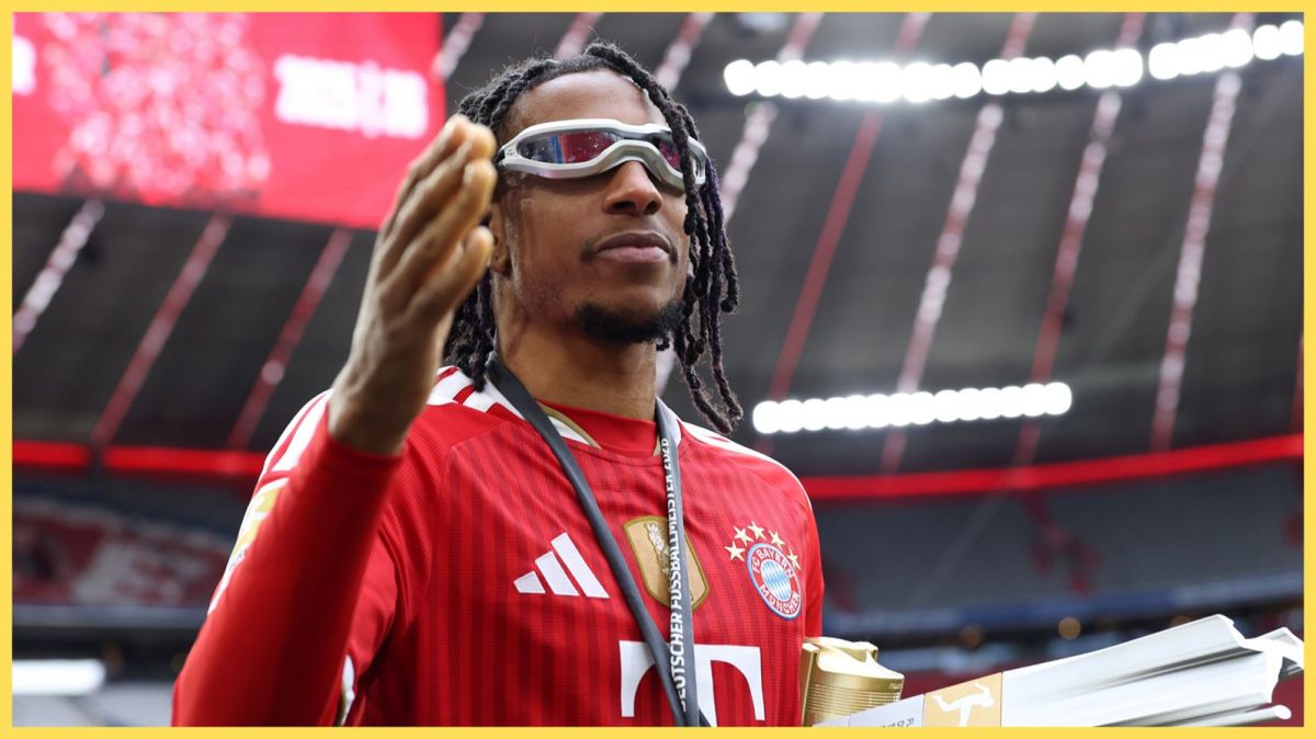 Liverpool transfer news: Michael Olise told to stay put at Bayern