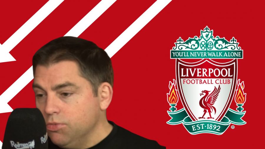 Liverpool given double injury boost over Jacquet and Leoni