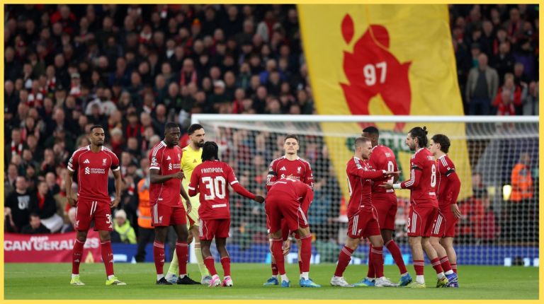 Liverpool defender Frimpong misses out on World Cup squad